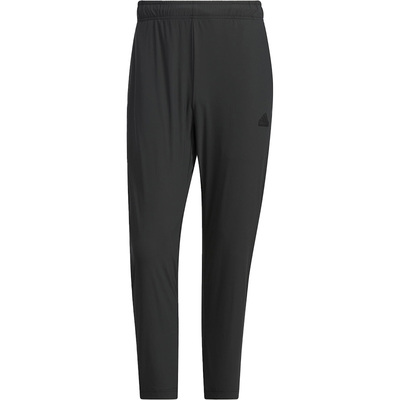 阿迪达斯男子运动针织长裤