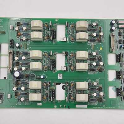 INVERTOMATIC IM 6360 B Driver Board