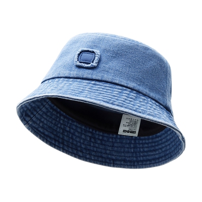 【王一博同款】蕉内非常502Standard男女同款四季渔夫帽防晒帽子