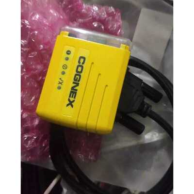 溢价-康耐视读码器DM60SX