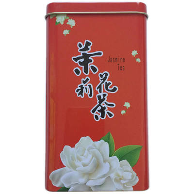 横县茉莉花茶白玉螺500g