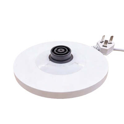 美的电热水壶底座HJ1522/MK-SH15Colour102开水壶配件烧水壶底盘