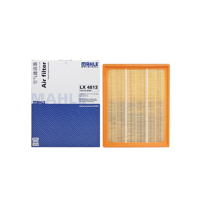 马勒LX4813适配海马M6 13-17款 1.5T 1.6L空滤空气滤芯格清器正品