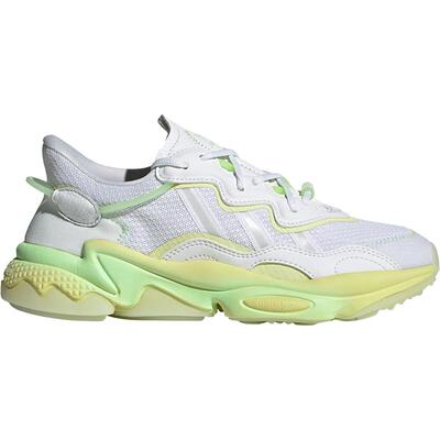 Adidas/阿迪达斯正品三叶草OZWEEGO W 女子经典复古运动鞋 GX2726