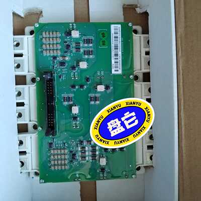 议价FS500R17OE4DBGAD21C适用