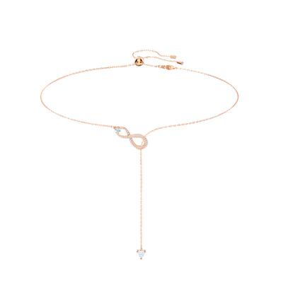 可调节项链Swarovski/施华洛世奇