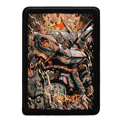 动漫高达电子书保护套