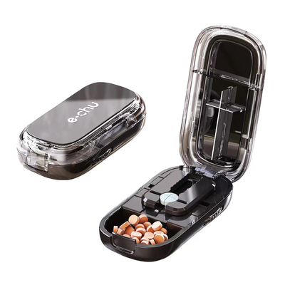 切药分药器【一切四一切二均可】