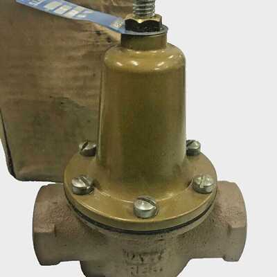 Watts 0321987 N250B 3/4