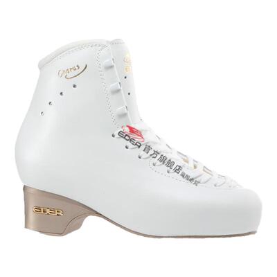 四星花样冰鞋Edea旗舰店不含冰刀