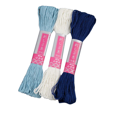 刺子绣手工绣线赏味生活