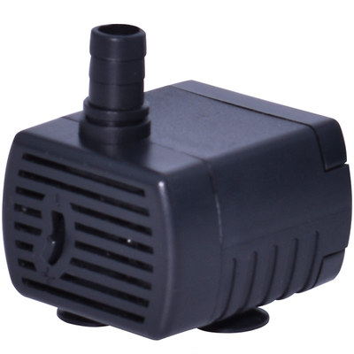 宠物猫狗饮水机泵桌面鱼缸循环泵