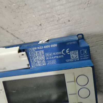 议价二手拆机LEM 控制器DCBM N2D 4000 0000实