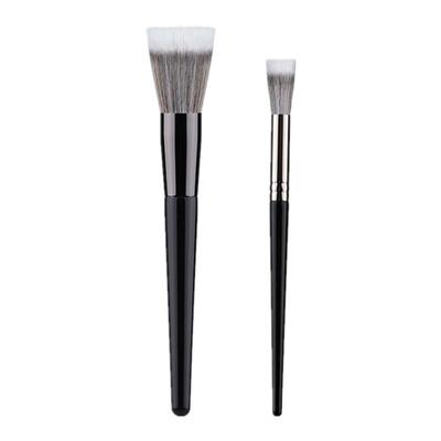 细光峰羊毛清透自然均匀化妆刷
