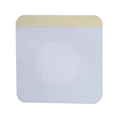 药贴热轧无纺布空白三九伏穴位贴