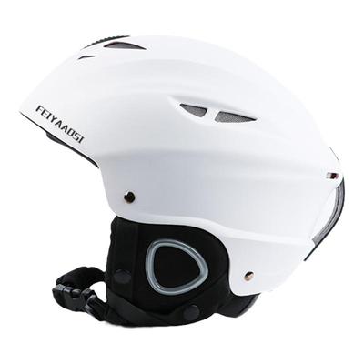 【断码清仓特价】仙女必备滑雪盔