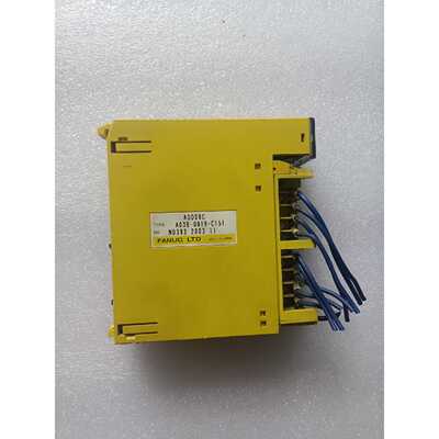 发那科 PLC AOD08C A03B-0819-C151议价