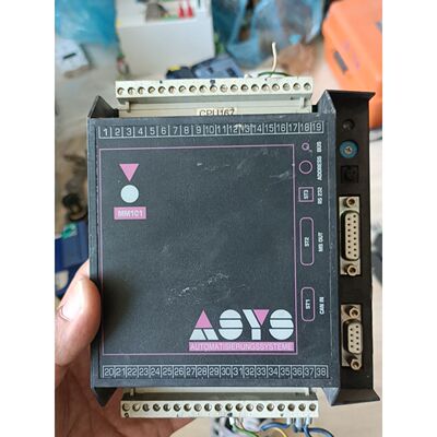 德国ELREST1082055ASYSCANM拍前询价下单