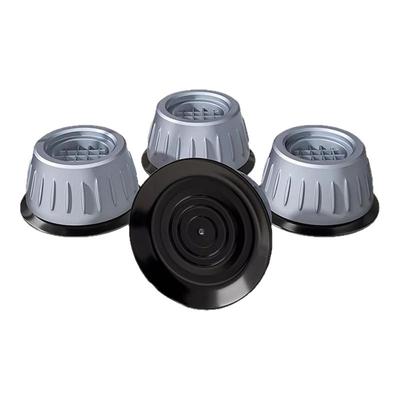 洗衣机脚垫防滑防震静音通用型