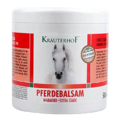Krauterhof德国马膏温和修护