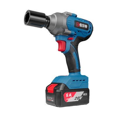 600N大扭力汽修无刷扳手