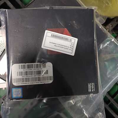 全新未封HP ProBook 400 G3 mi主机，—议价