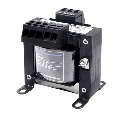 正泰变压器ndk/bk-250输入输出