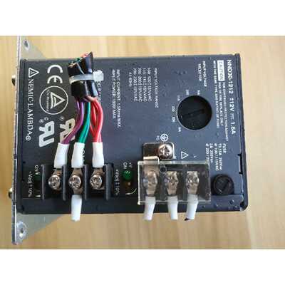 NND30-1212 兰达 开关电源 工控设备供电配件