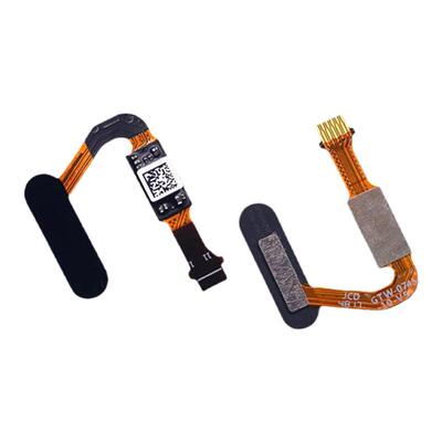 适用荣耀V10 Mate10 nova2s p20pro指纹排线按键HOME返回解锁总成