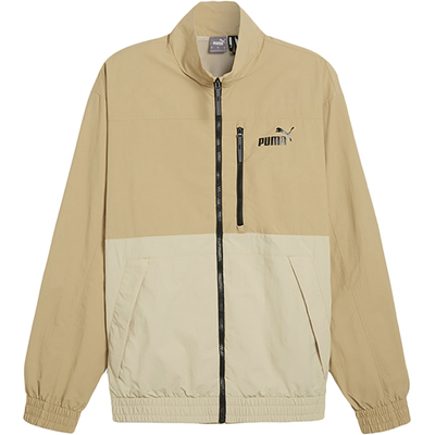 Puma/彪马男士立领外套