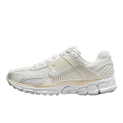 Nike耐克女鞋Vomero 5 帆白色经典复古运动低帮跑步鞋 IB8929-100