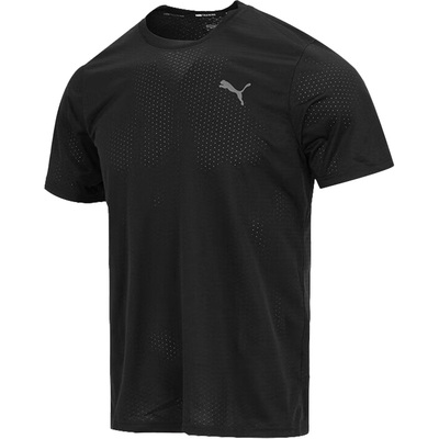 彪马正品男子运动短袖