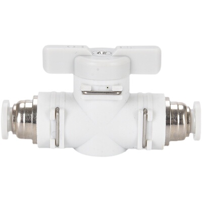 手阀开关BUC气管开关阀BTC/HVFF