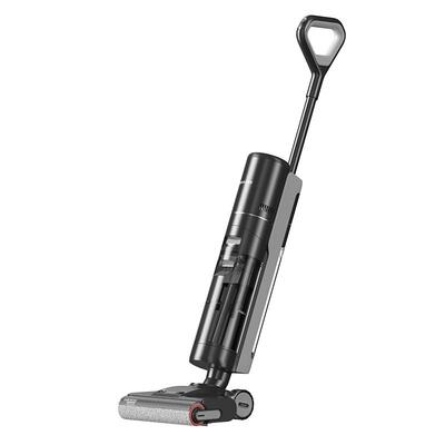 追觅0缠毛助力躺平洗地机洗拖吸