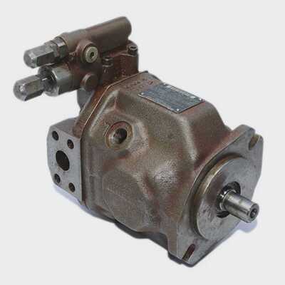BRUENINGHAUS HYDROMATIK A10VSO 18 DR/31R-PPA12N00 AXIAL PIST