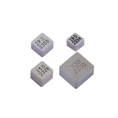 车规电感/SRP5030CA-R16M/0.16uH/2.33mΩ/Isat=35A/Irms=22.2A