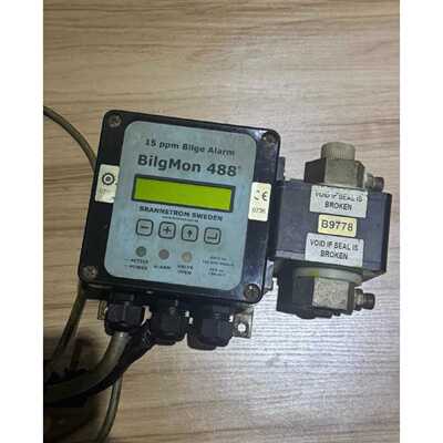 【议价】ilgMon 488 15PPM ilge alarm