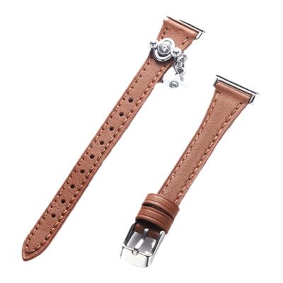 索柯适用华为gt5表带watch4手表watchbuds新款watchgt4荣耀男女士gt3手表带夏季41