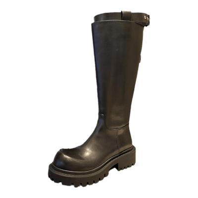 MIO米奥商场同款正品时装靴