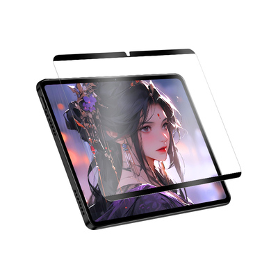 适用vivo系列类纸膜磁吸拆卸