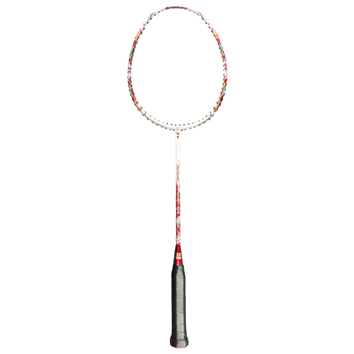 的幸羽毛球拍生肖进攻拍全碳素