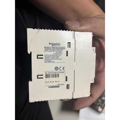 议价PLC  TM218LDA24DRN 二台