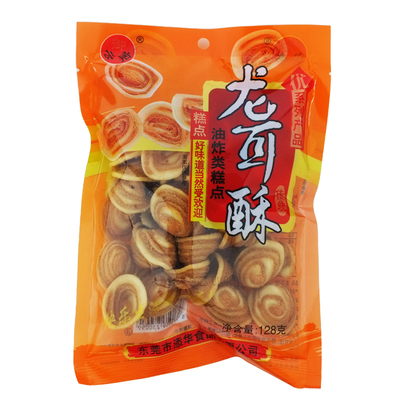 御云居龙耳酥怀旧零食