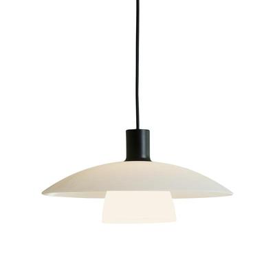 丹麦nordlux诺乐适可移位护眼简约餐厅吊灯全光谱卧室书房吊线灯