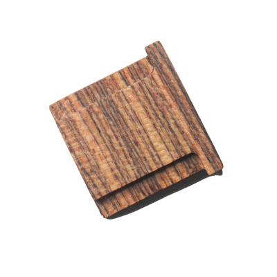 热靴盖富士通用复古木制快门