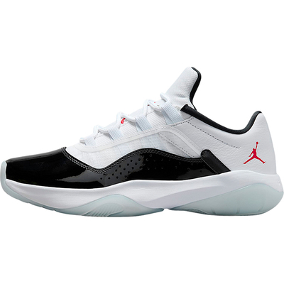 Nike/耐克正品JORDAN女士缓震透气低帮运动篮球鞋DV2629-106