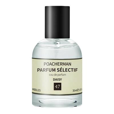 柏世曼小雏菊花香女士中性