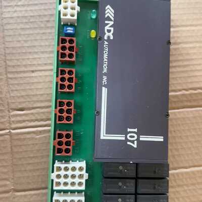 NDC板，TII65-ic