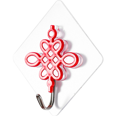 【喜庆吉祥挂钩】粘住和和美美