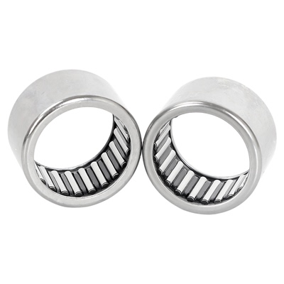 冲压HK滚针轴承内径3 4 5 6 7 8 9 10 12 14 15 16 17 20 25 30mm